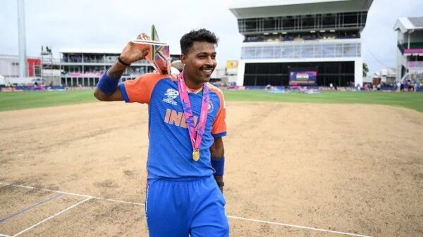 From Booed to Beloved : The tale of Hardik Pandya - bluefever.in