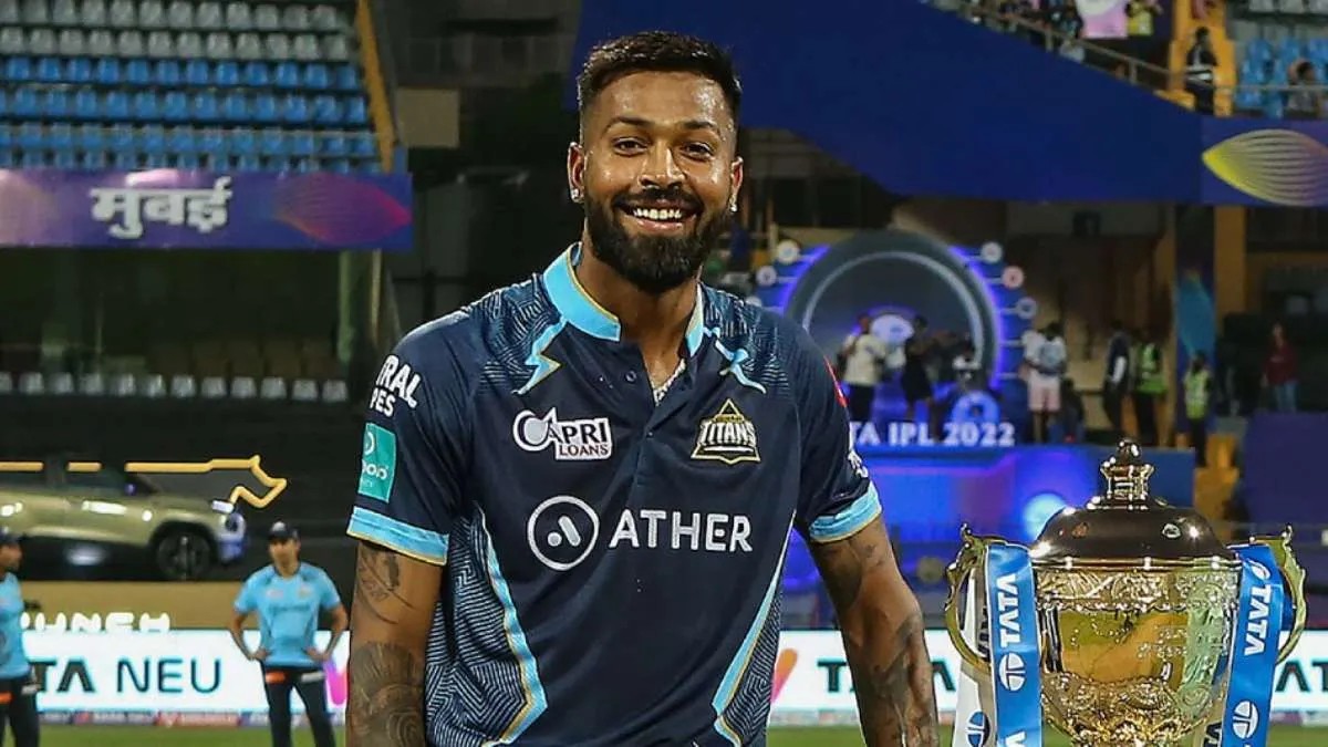 From Booed to Beloved : The tale of Hardik Pandya - bluefever.in