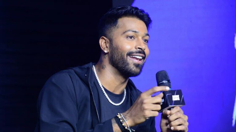 From Booed to Beloved : The tale of Hardik Pandya - bluefever.in